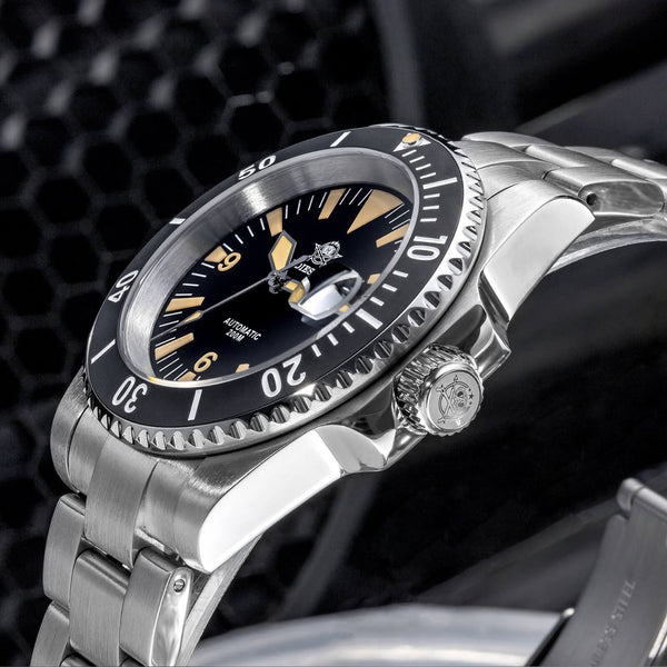 Ist Ihre Uhr magnetisiert? In 3 Minuten selbst testen & reparieren ...